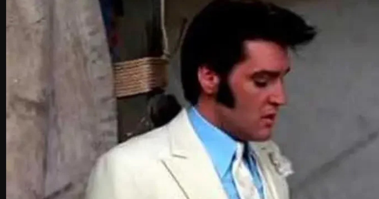 Half a century later, this iconic Elvis hit remains unrivaled, touching ...