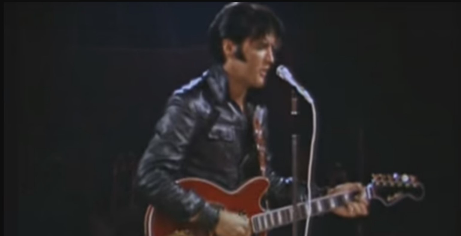 50 Years Ago Tonight, That Performance Was Simply Outstanding! Still ...