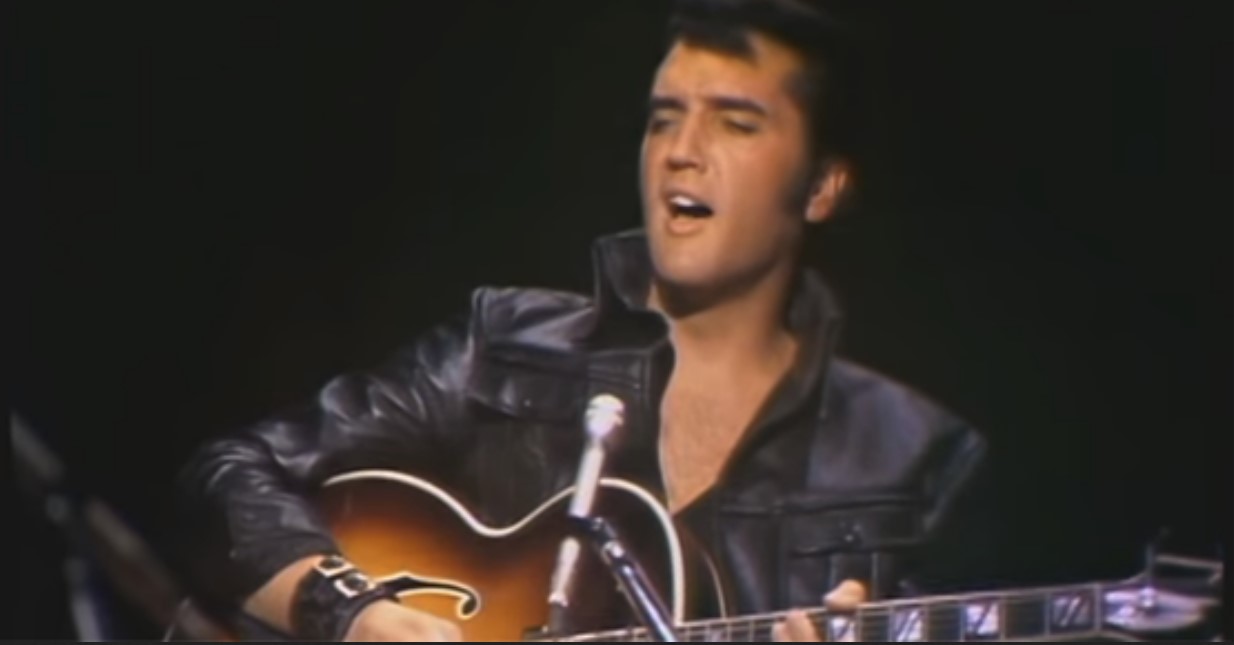 Hear This: The One Man Who's Been Gone 40 Years And Still Leaves You ...