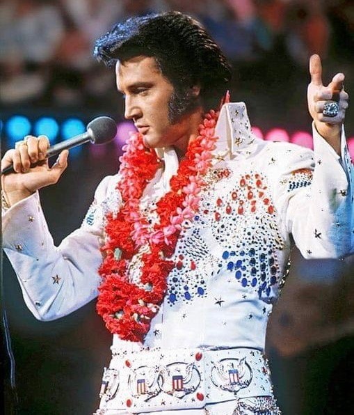 His Performance Of The Third Verse Might Be The Finest Vocal Triumph By ...