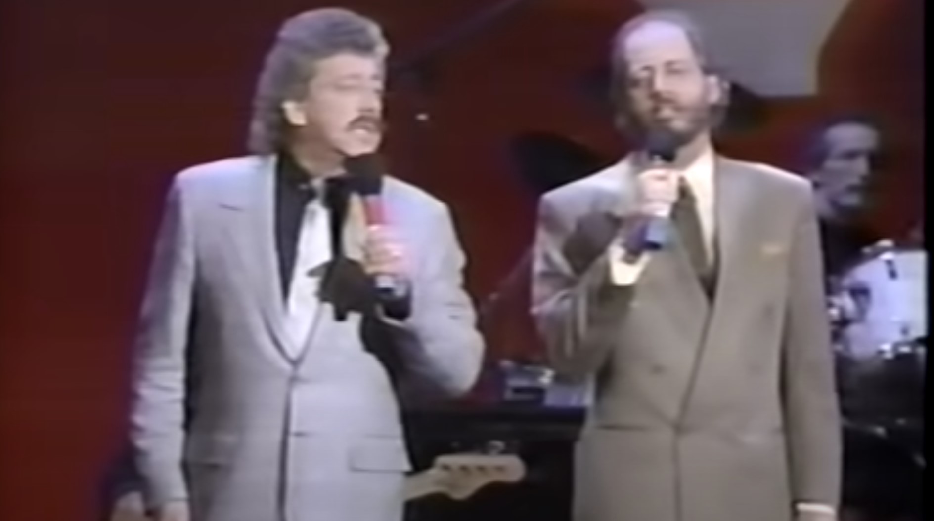 The Statler Brothers’ ‘More Than a Name on a Wall’ Pays a Touching ...