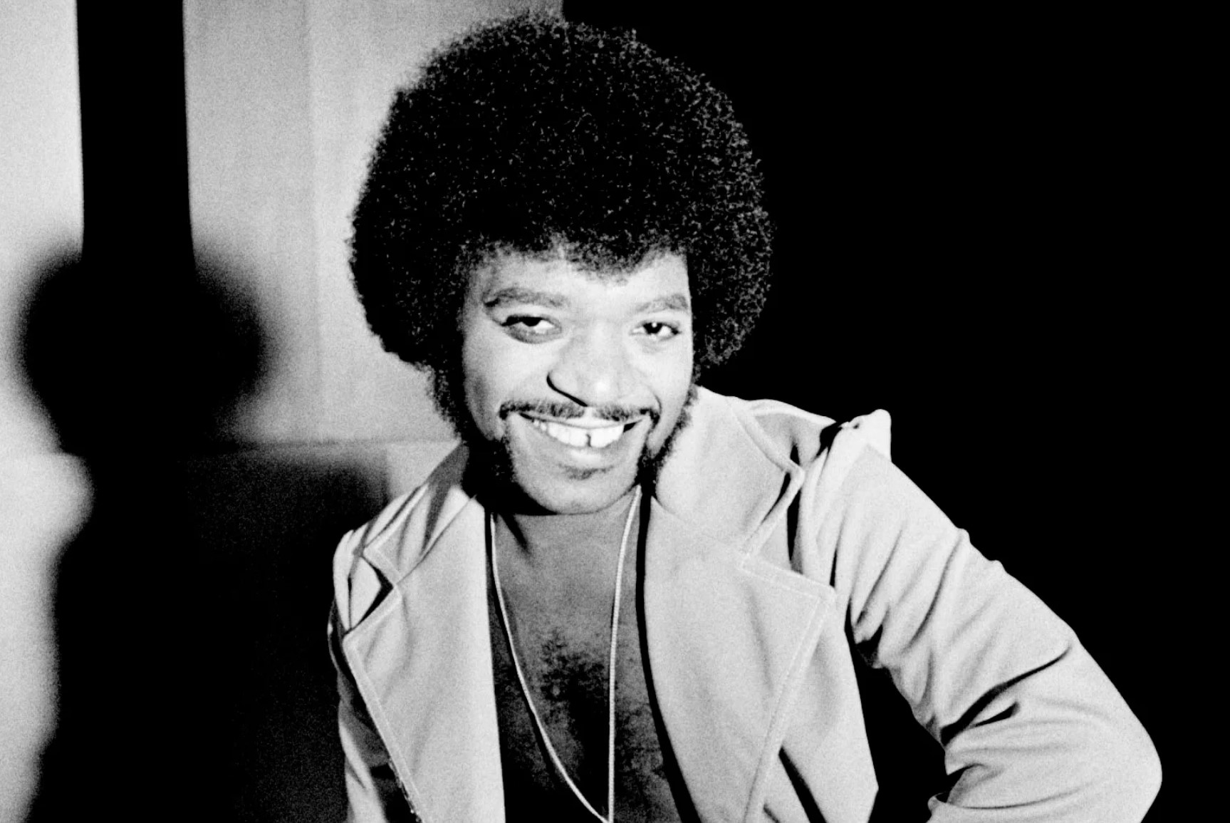 Percy Sledge’s “When a Man Loves a Woman” Captivates Hearts and Defines ...